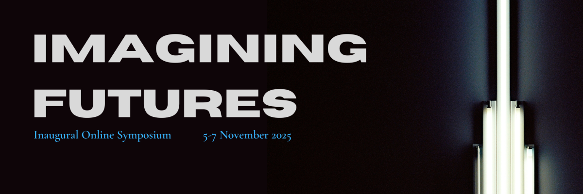 Imagining Futures: Inaugural Online Symposium | Common Ground Research ...